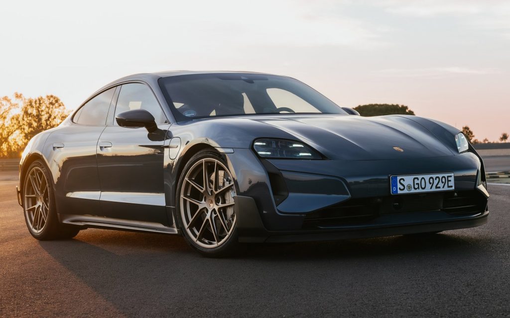 Top 100 Fastest AWD Cars & SUVs Ever (Ranked by 0 to 60)