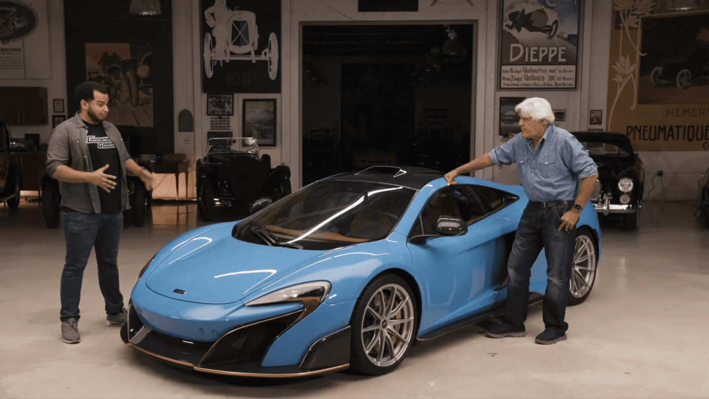 5 Supercar Restorers You Need To Check Out
