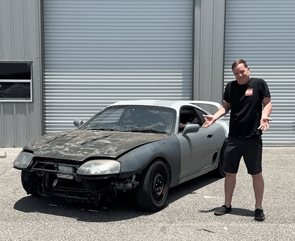 5 Supercar Restorers You Need To Check Out