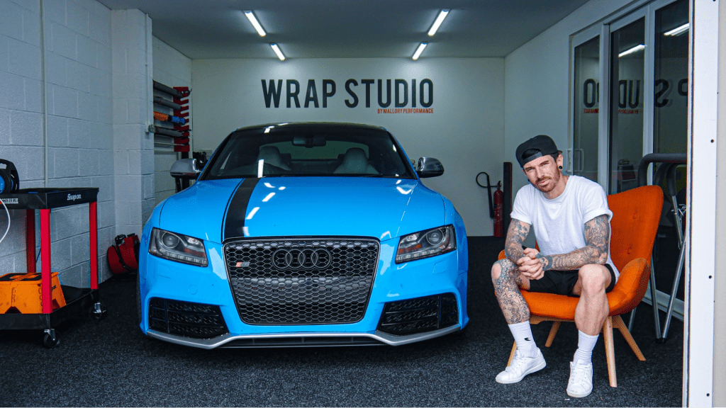 5 Supercar Restorers You Need To Check Out