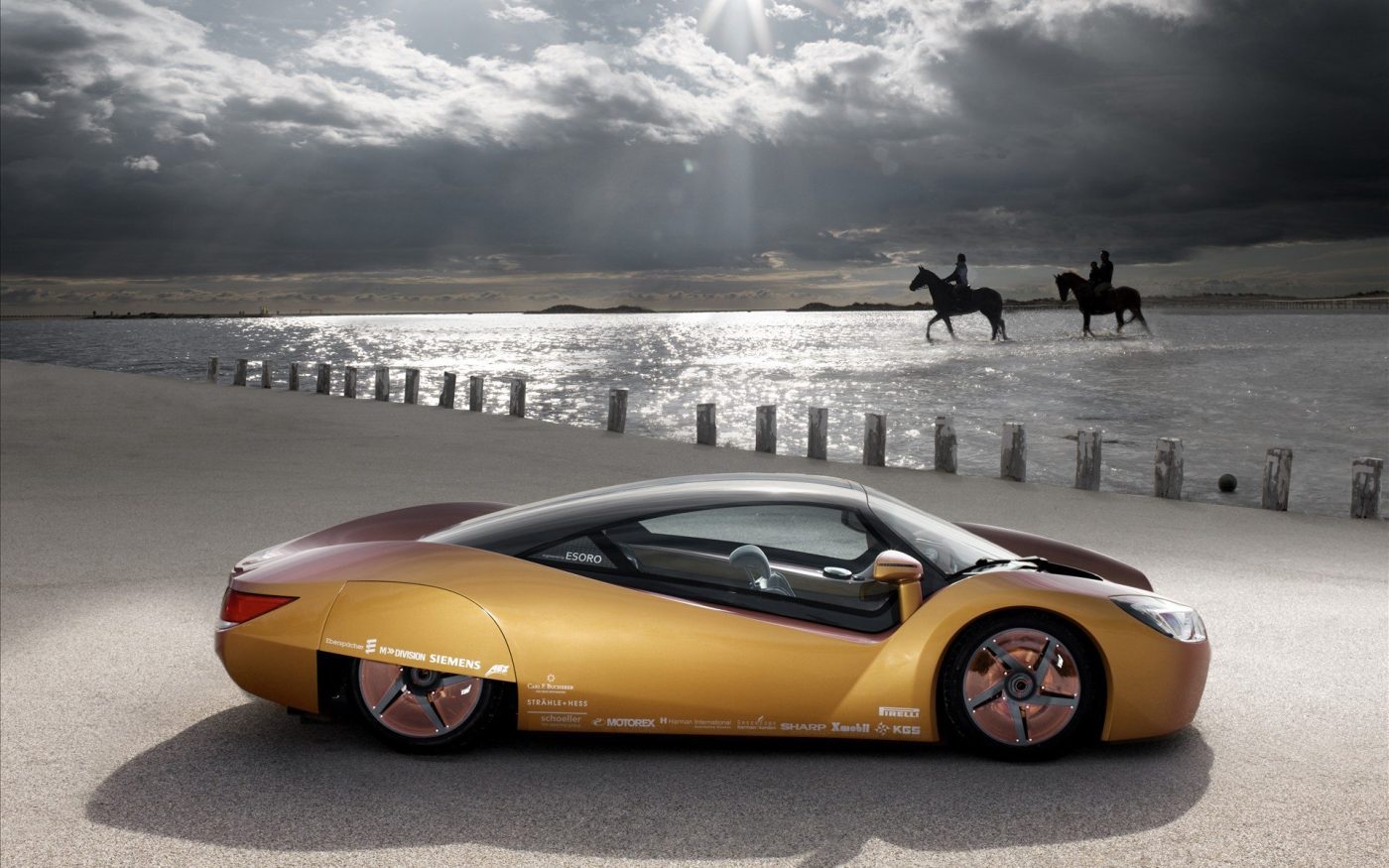 Rinspeed