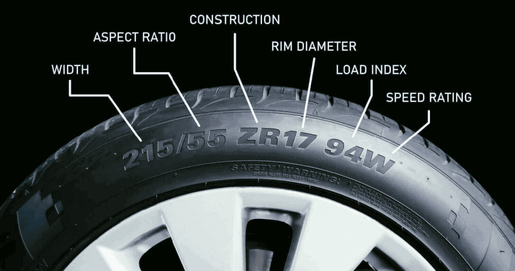 Get A Grip: Considerations When Choosing High-Performance Car Tires