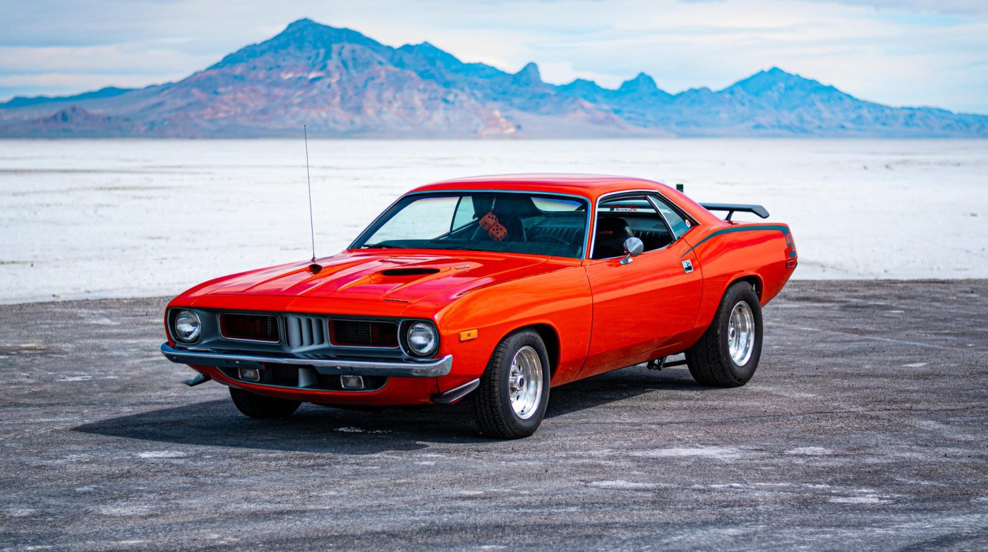 Plymouth