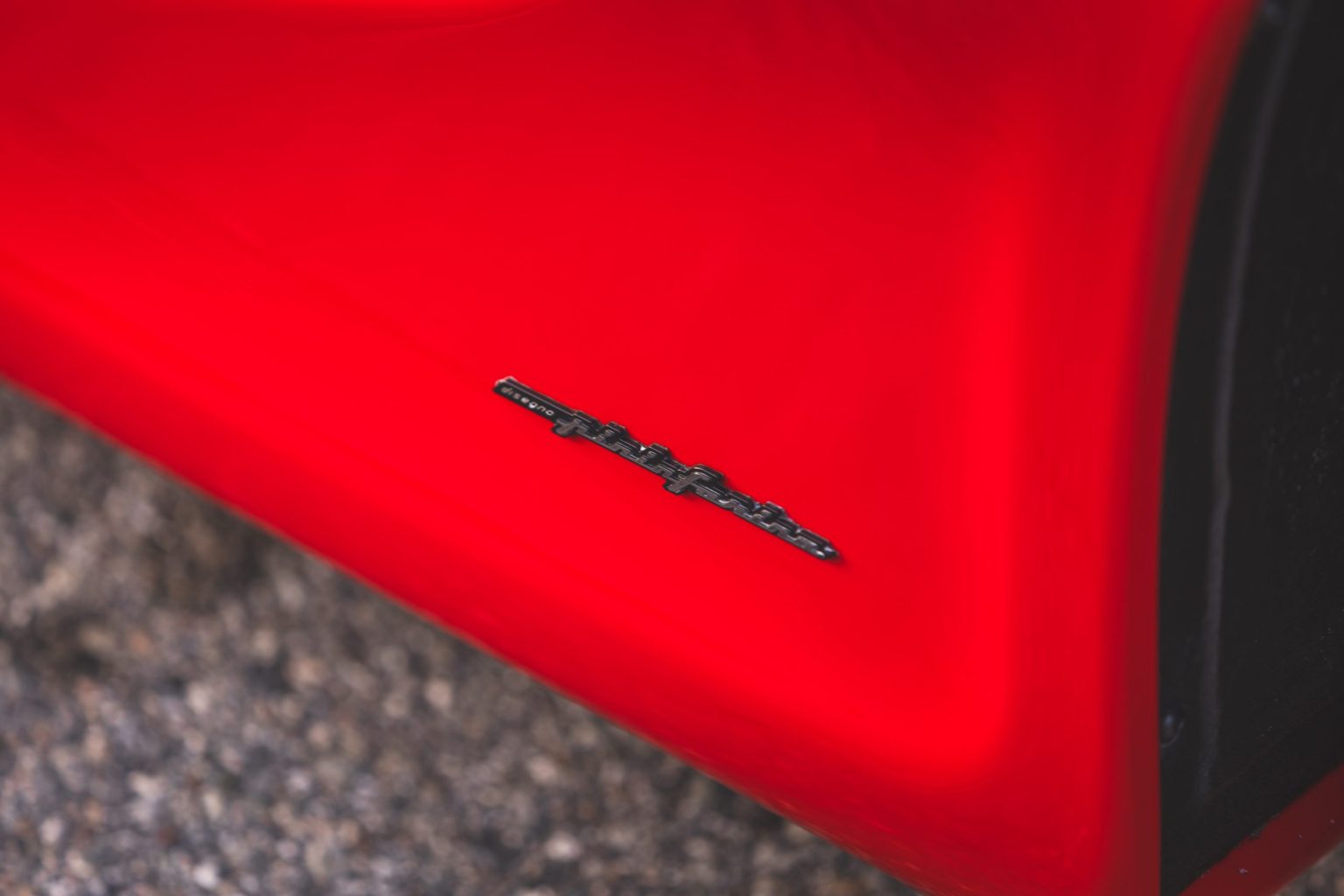 FOR SALE: Ultra-Rare Ferrari F50 Up For Sale