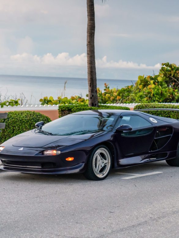 Vector Motors: Research, Reviews, Models & More