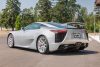 Low-Mileage 2012 Lexus LFA For Sale