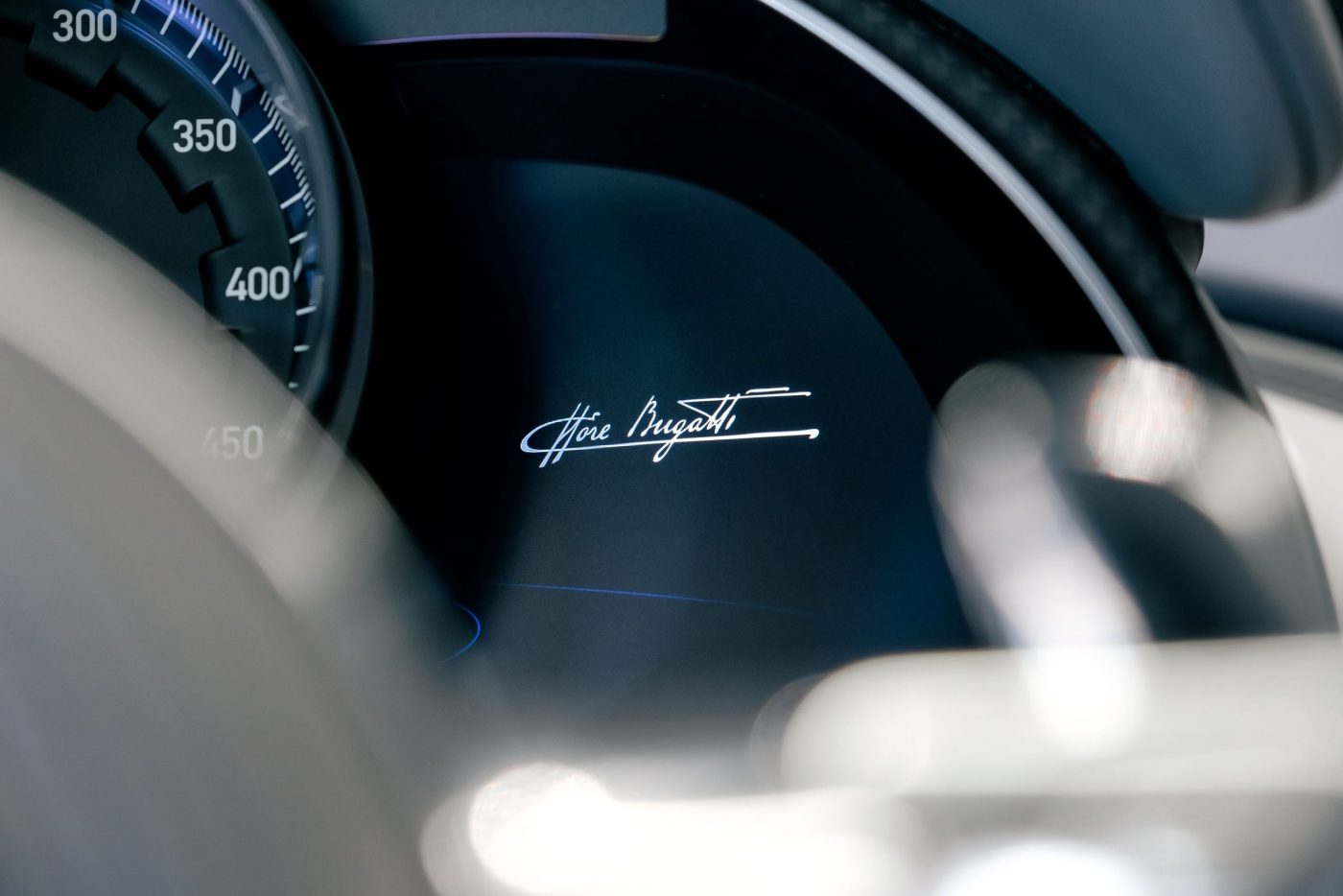 2020 Bugatti Chiron Sport Up For Sale