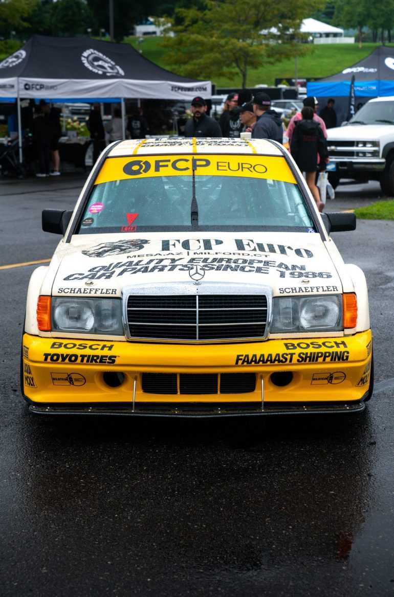 2024 Gridlife Circuit Legends: Iconic Brands and Drivers Unite at Lime ...