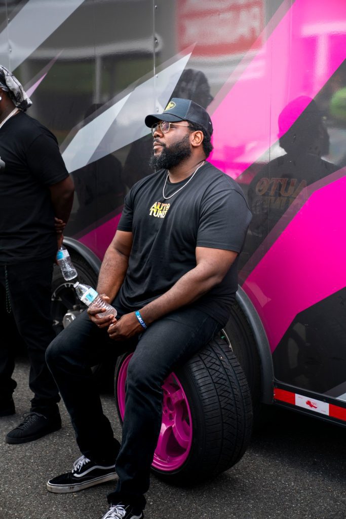 2024 Gridlife Circuit Legends: Iconic Brands and Drivers Unite at Lime ...