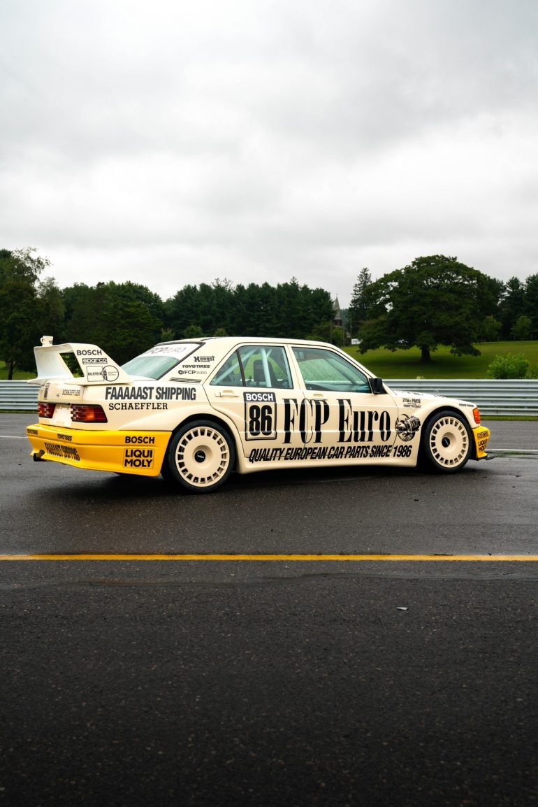 2024 Gridlife Circuit Legends: Iconic Brands and Drivers Unite at Lime ...