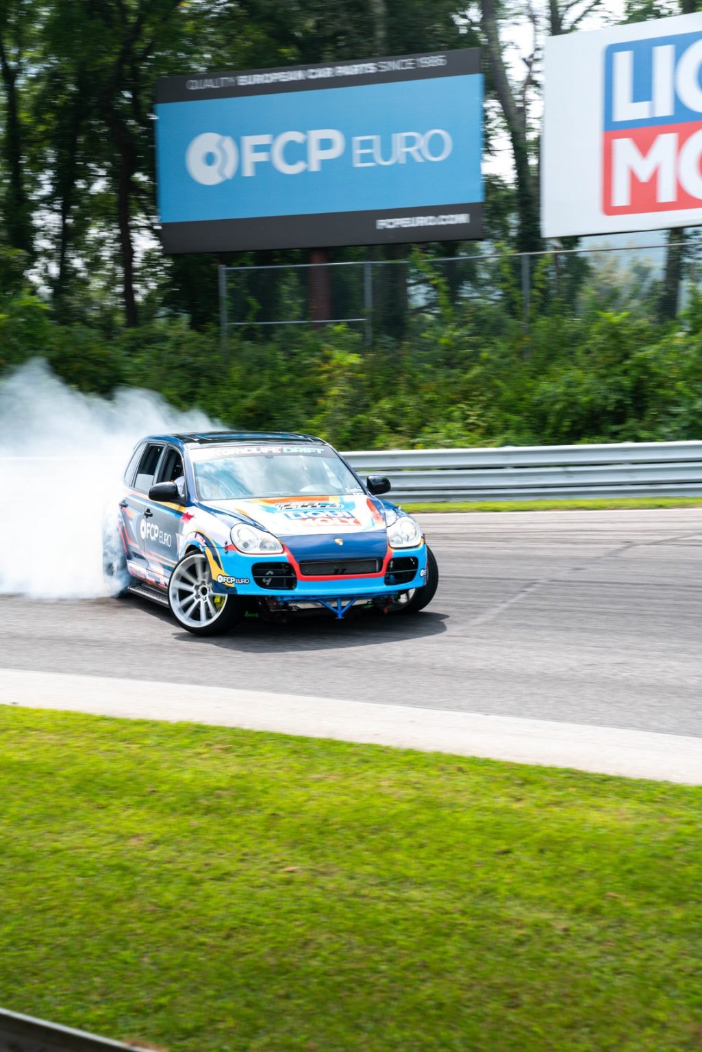 2024 Gridlife Circuit Legends: Iconic Brands and Drivers Unite at Lime ...