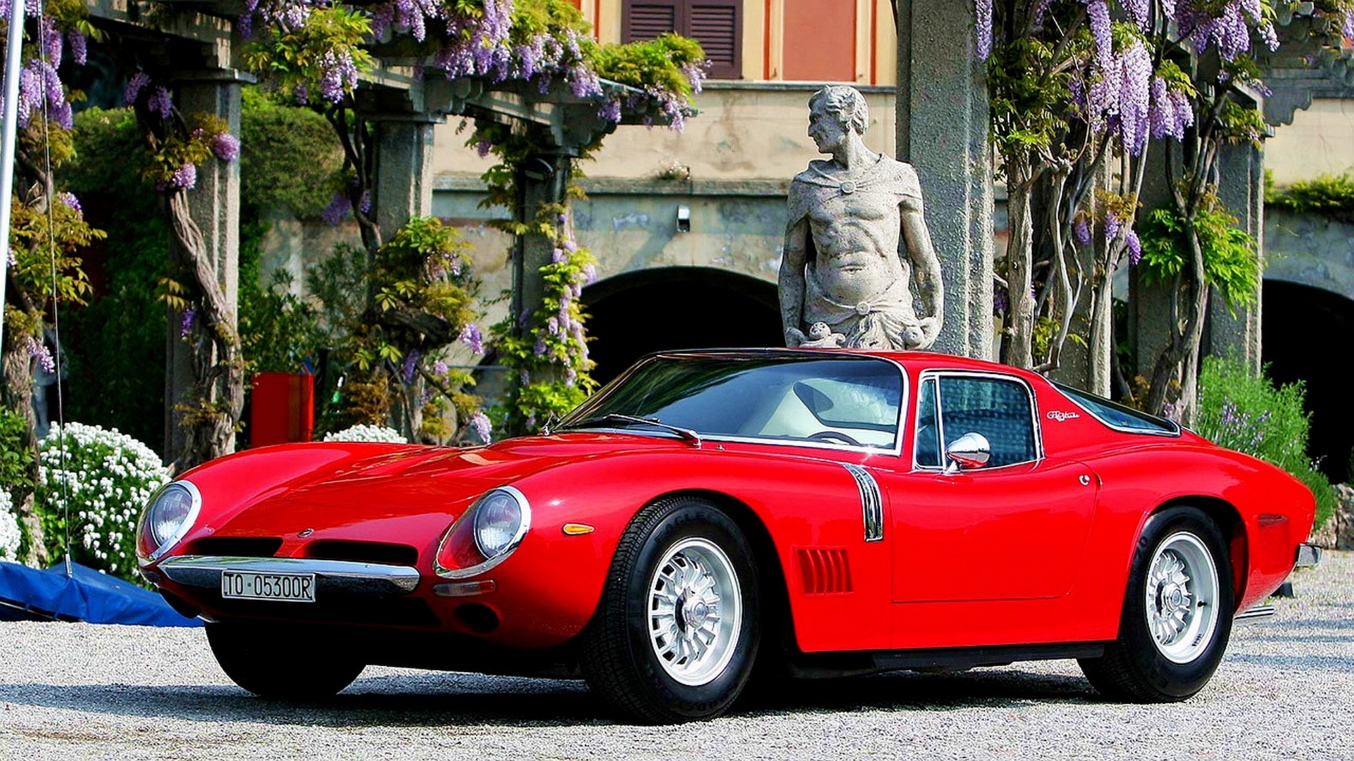 Bizzarrini