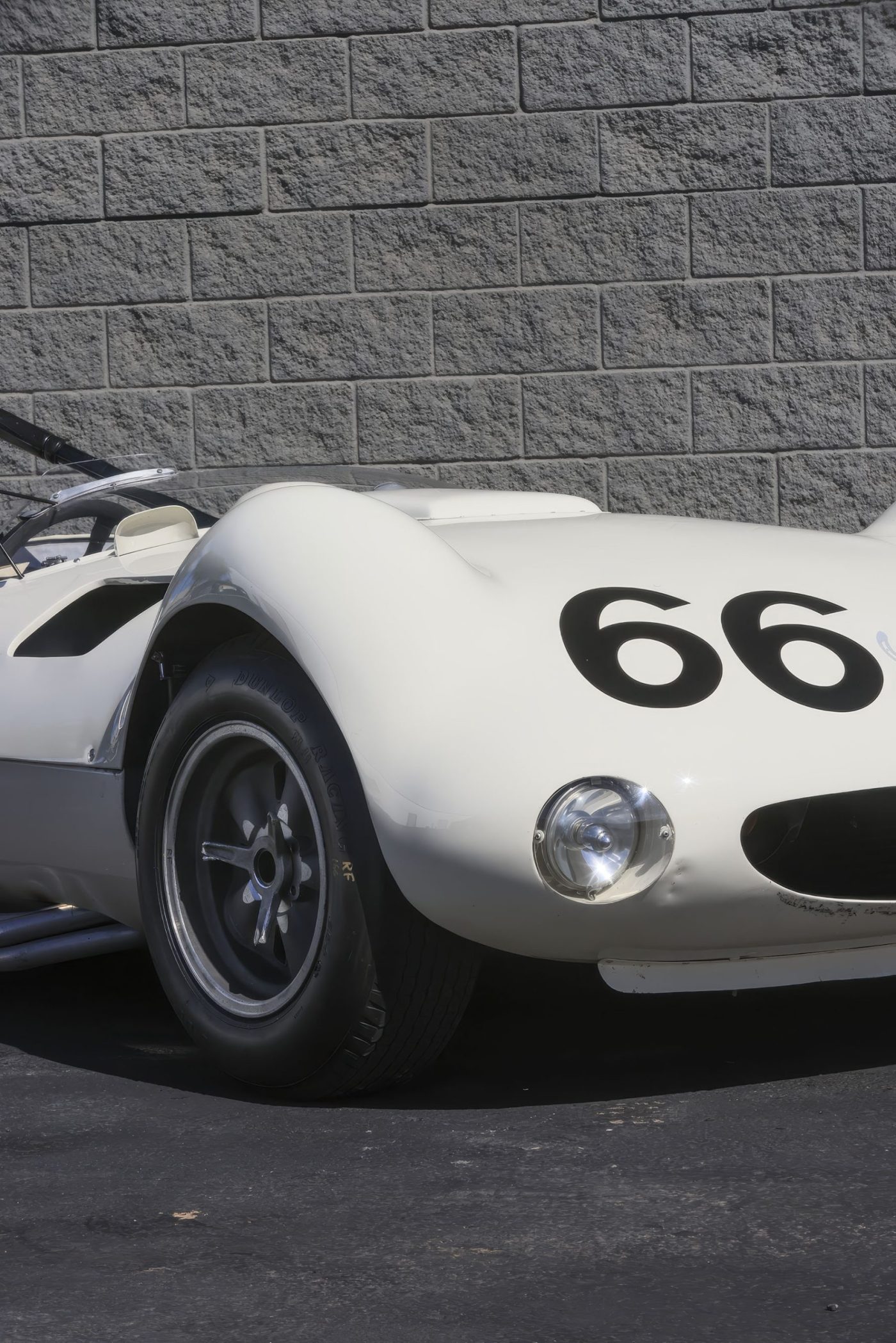 FOR SALE: 1961 Chaparral Mk 1