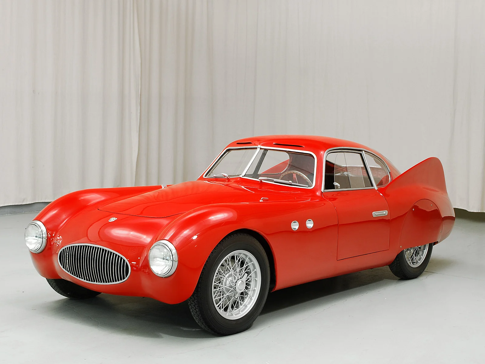 Cisitalia