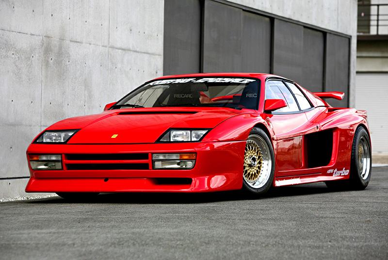 Koenig Specials