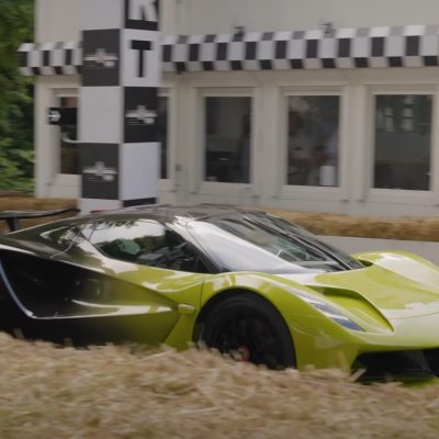 14 Best Lotus Race Cars In History - Our Picks