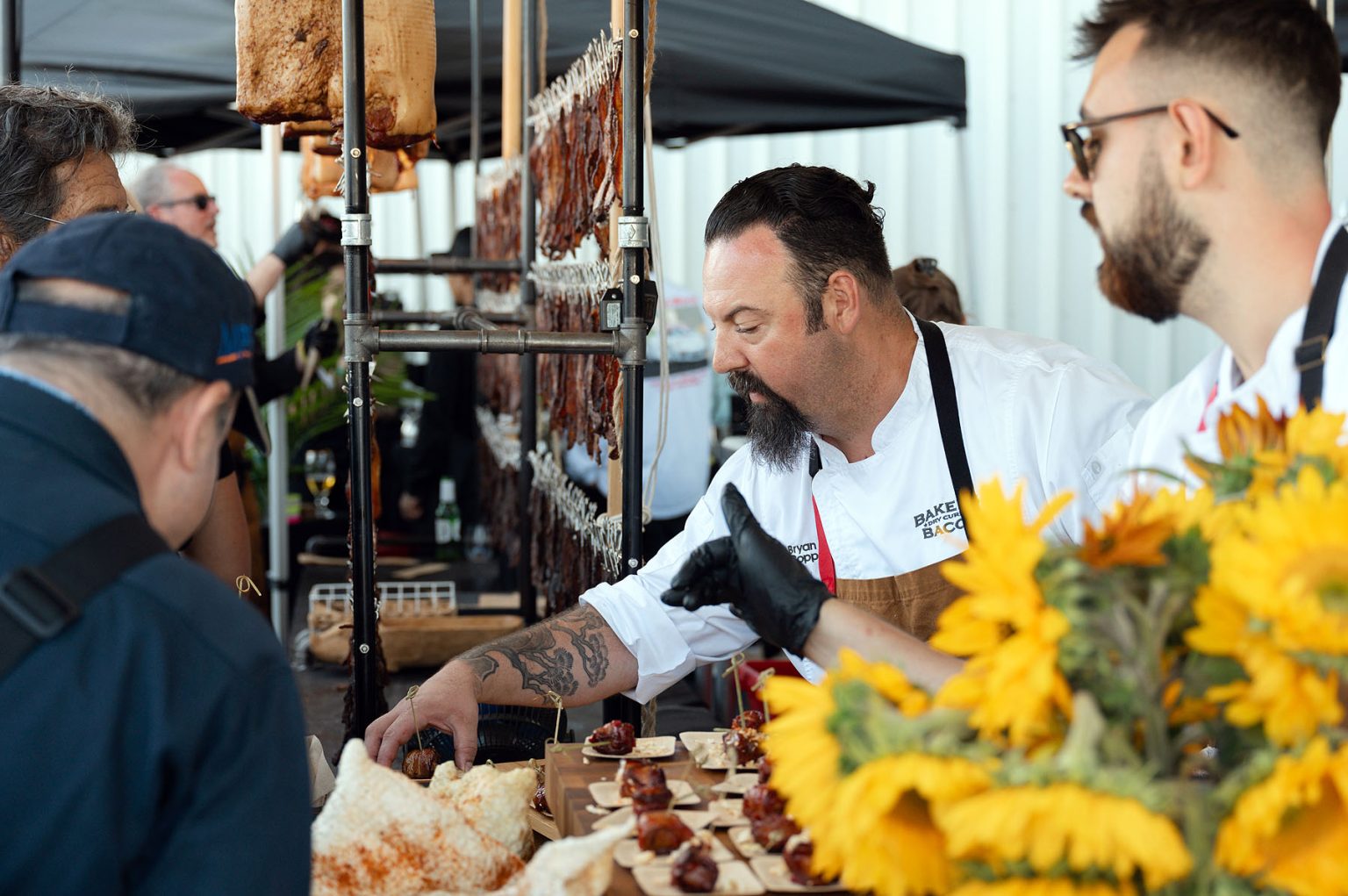 2024 Motorlux in Monterey