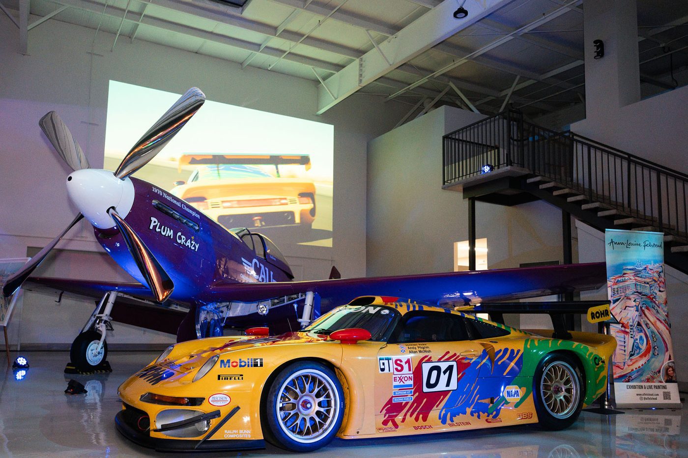 2024 Motorlux in Monterey