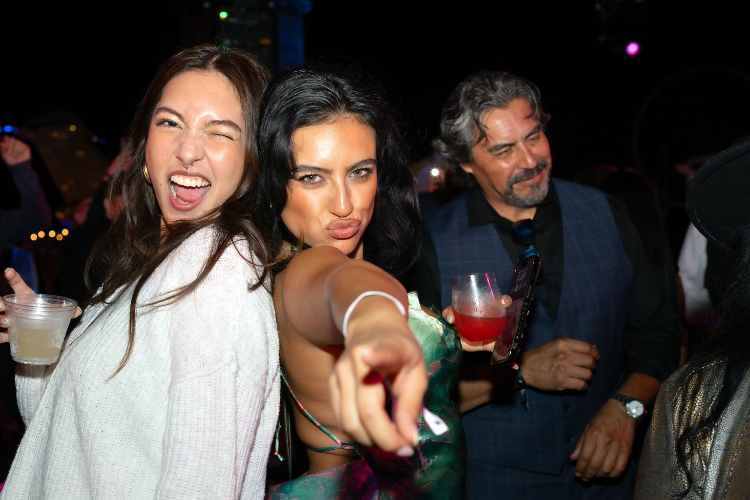 2024 Motorlux in Monterey