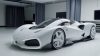 Meet the NILU: 1,000HP Hypercar With a Naturally-Aspirated V12 Engine