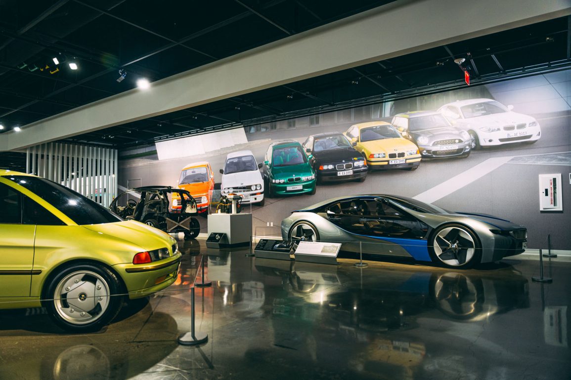 Petersen Museum launches four new exhibits spanning centuries