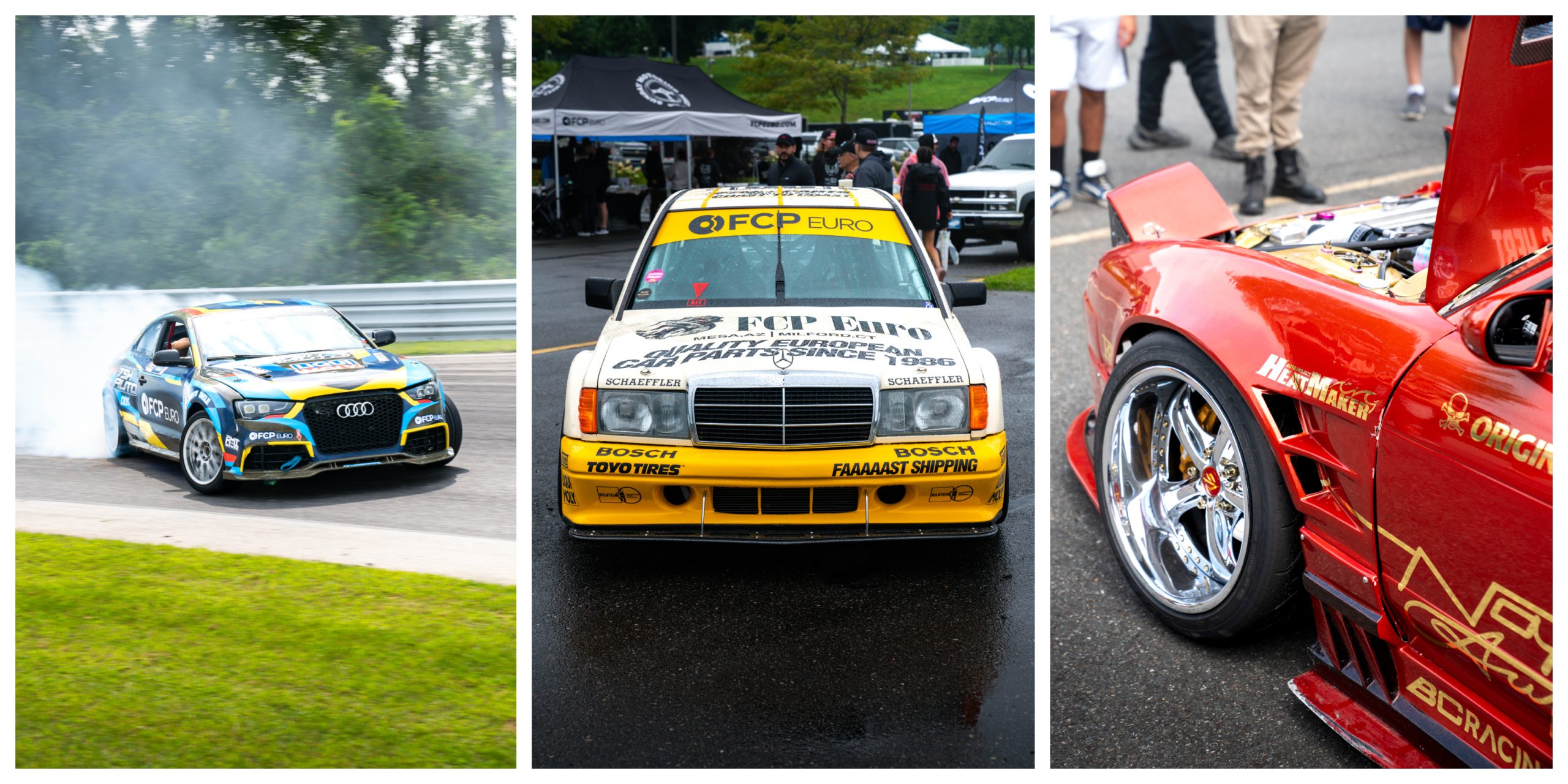 2024 Gridlife Circuit Legends: Iconic Brands and Drivers Unite at Lime ...