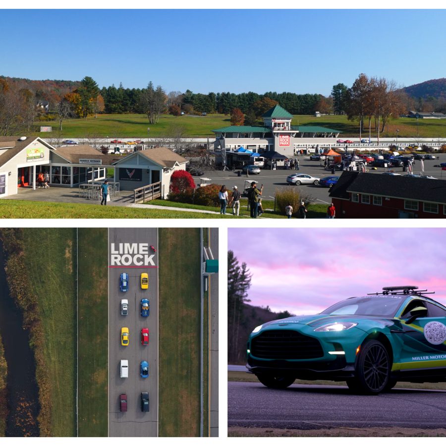 Racetrack (Lime Rock) Archives - Supercars.net
