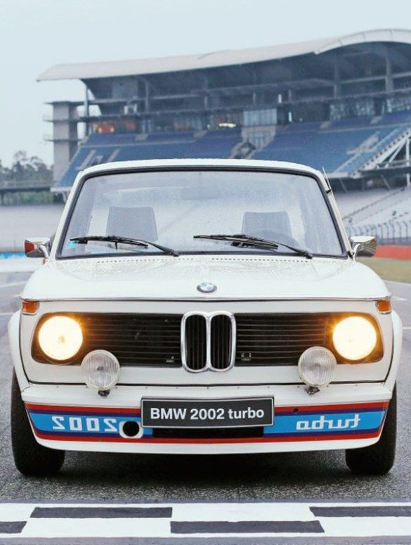 Best BMW Sports Cars Ever Made