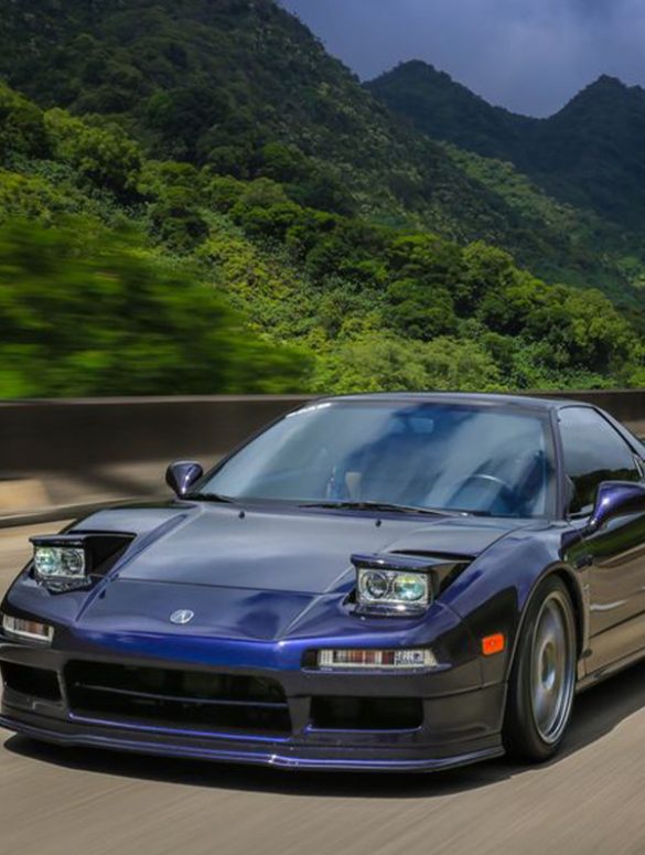 The Best Hondas Ever Made