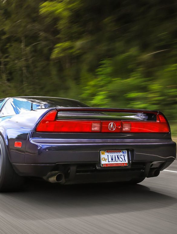 The Best Hondas Ever Made