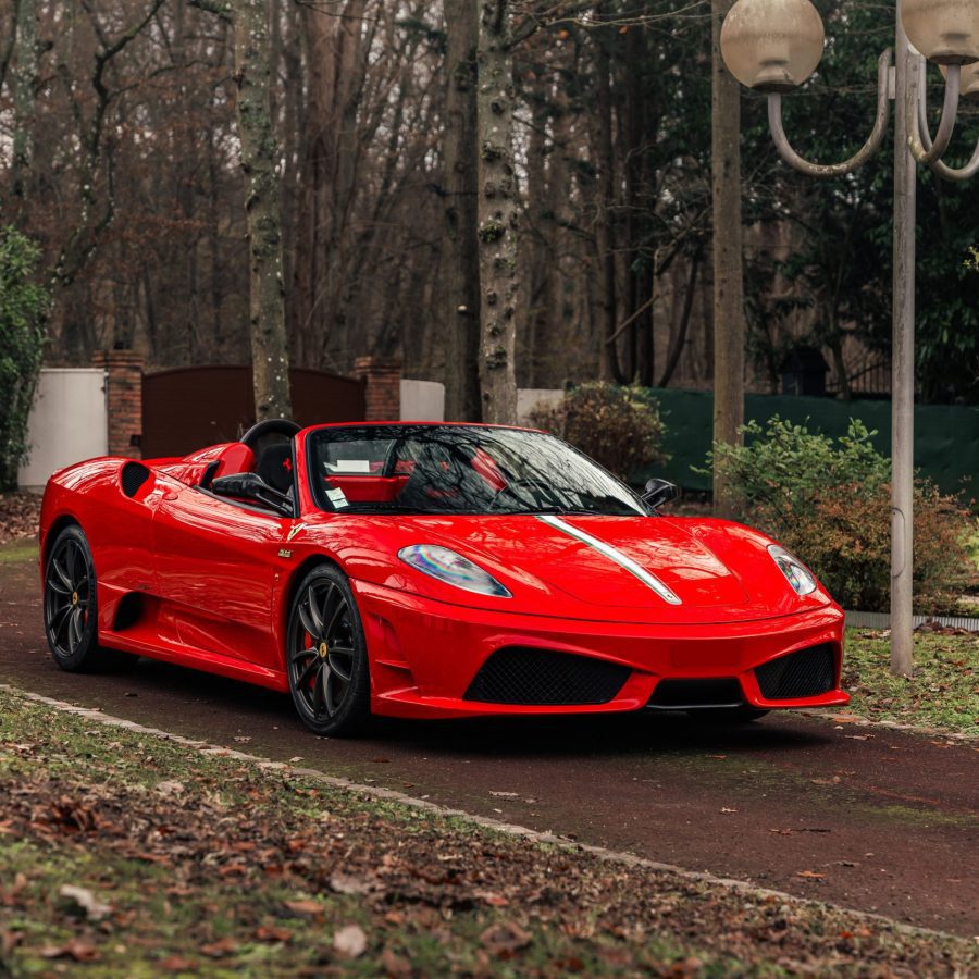 Ferrari F430 Archives - Supercars.net