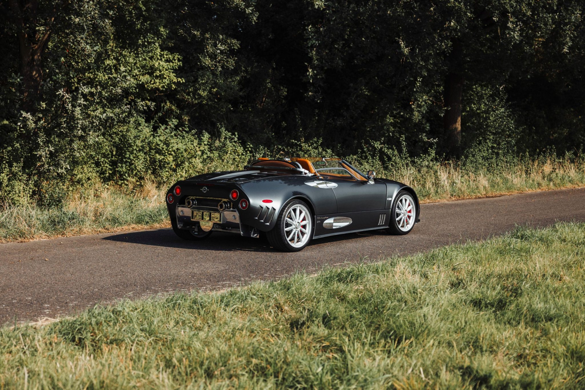Spyker Cars