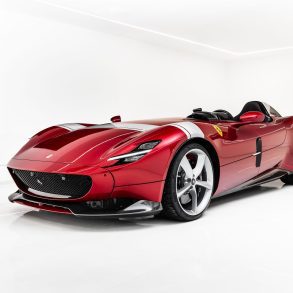 Ferrari Icona Series: The Ultimate Guide