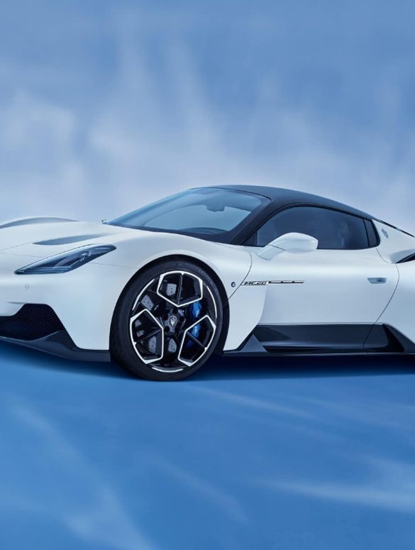 Maserati - Current Lineup, Reviews, Prices & Recommendations