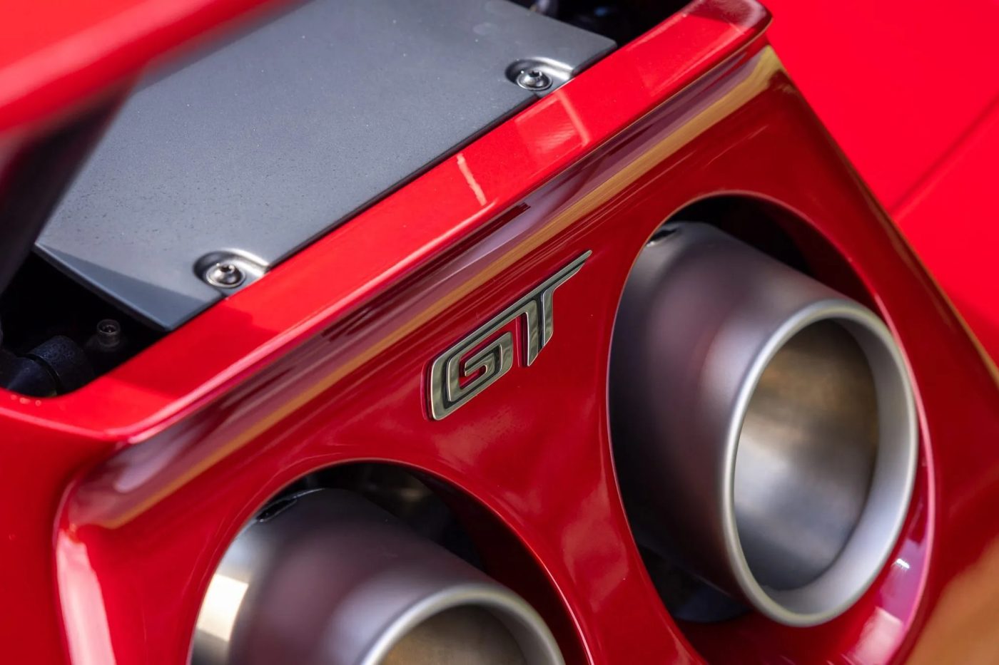 FOR SALE: Nearly New 2022 Ford GT Up For Grabs