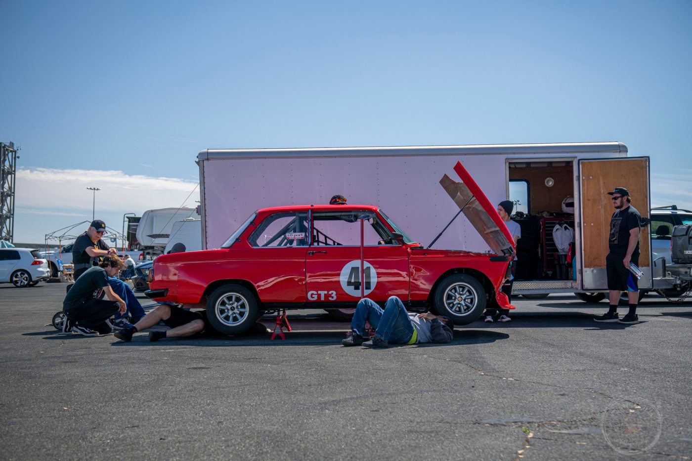 CSRG Charity Challenge (2024) - Recap & Photo Gallery
