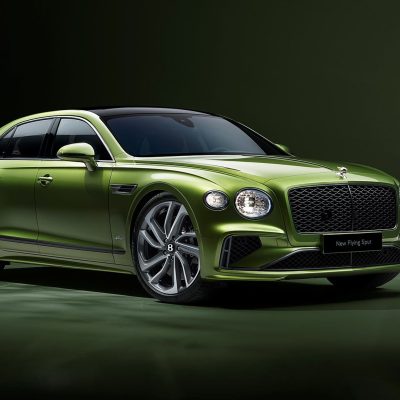 Cheapest Bentley Models [New & Used]