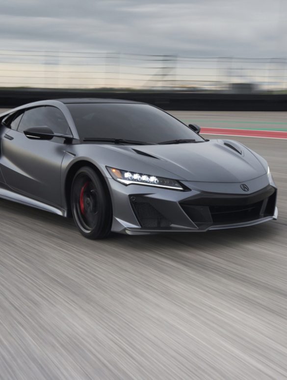 The Best Hondas Ever Made