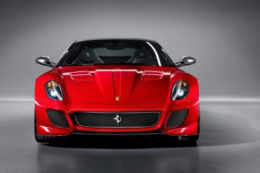 Best Front-Engine Ferraris Ever