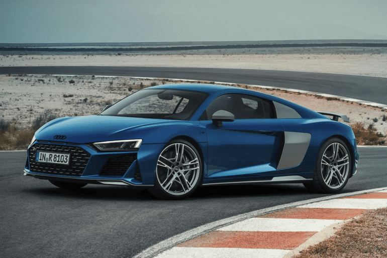 Best New Sports Cars, Exotics & Supercars for Over $200k