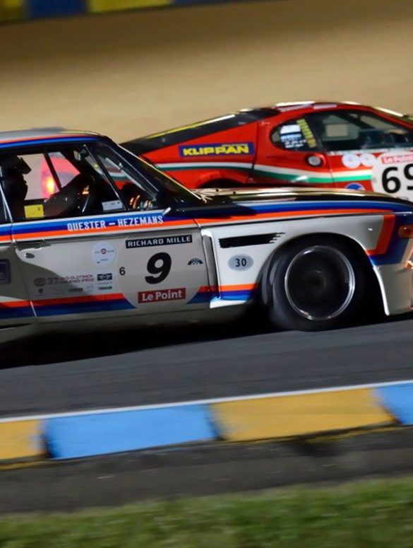 Best BMW Sports Cars Ever Made