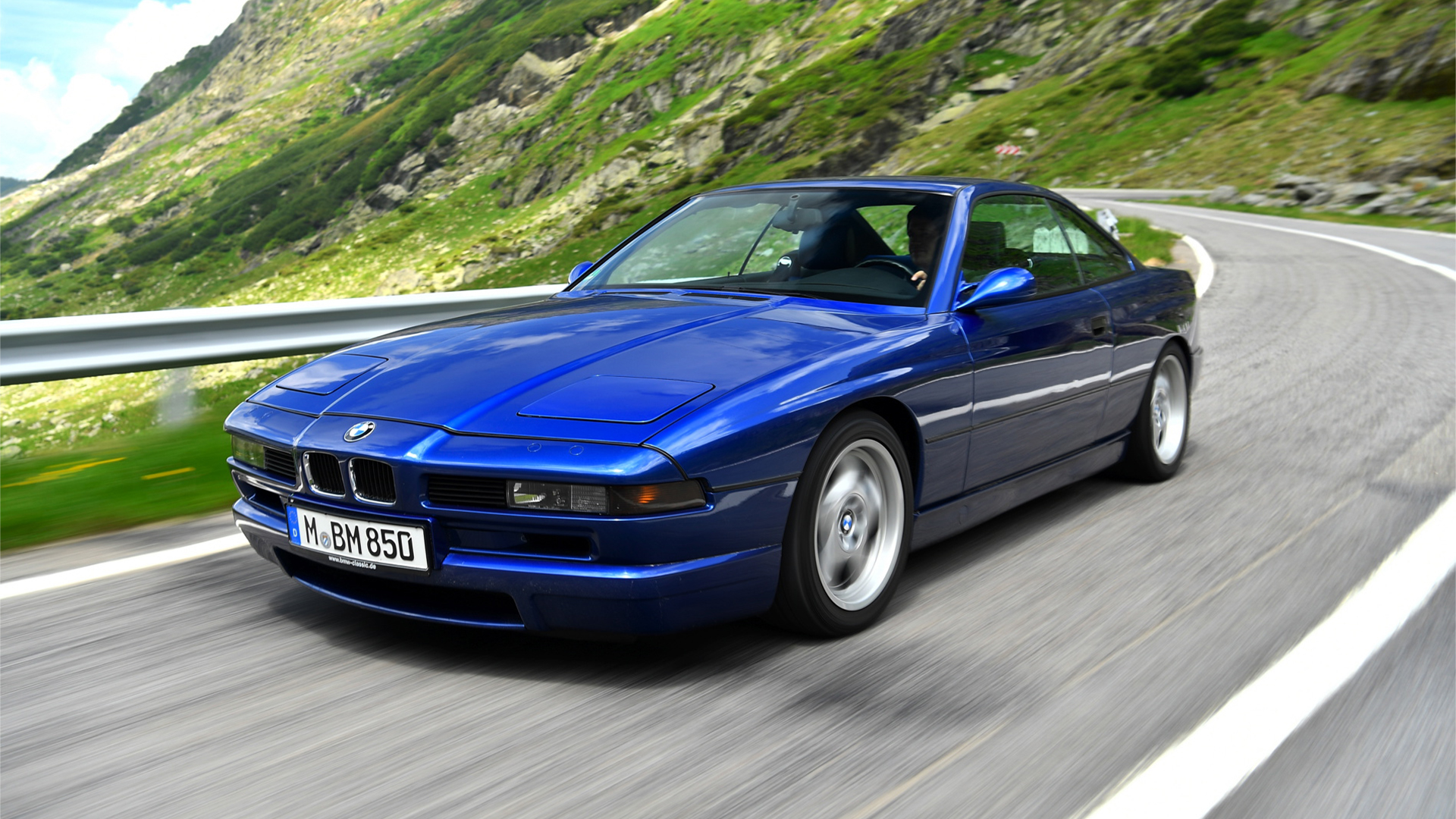 Best BMW Sports Cars Ever Made