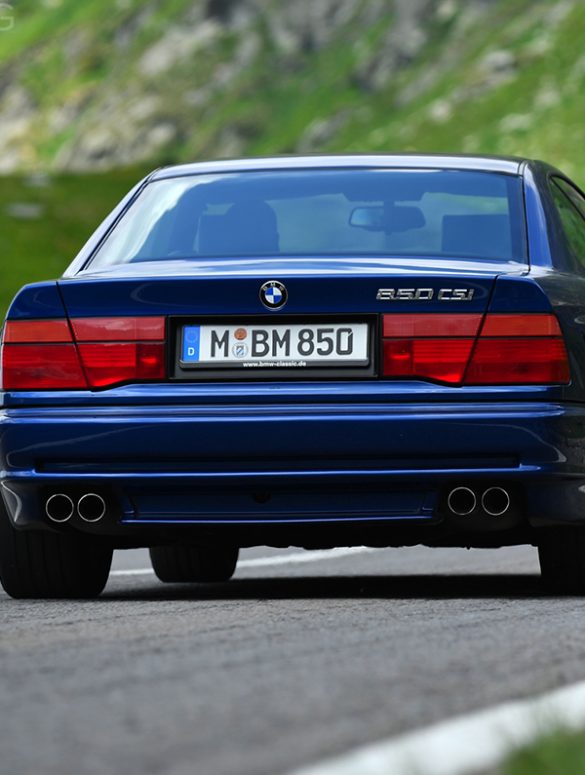 Best BMW Sports Cars Ever Made