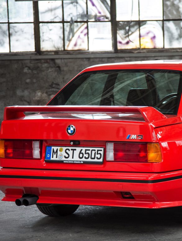 Best BMW Sports Cars Ever Made
