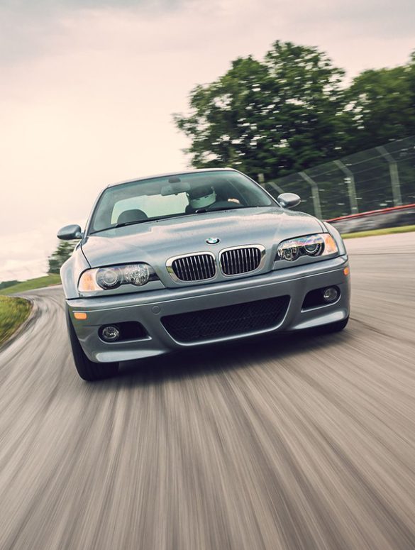 Best BMW Sports Cars Ever Made