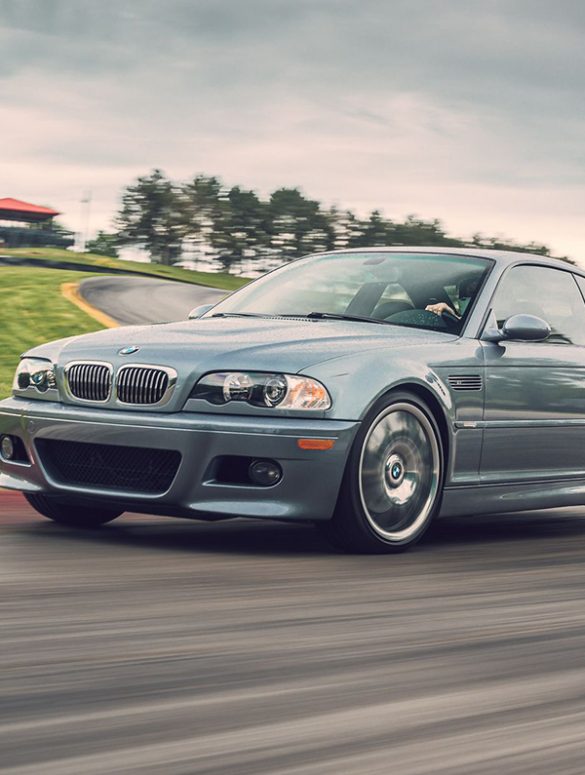 Best BMW Sports Cars Ever Made