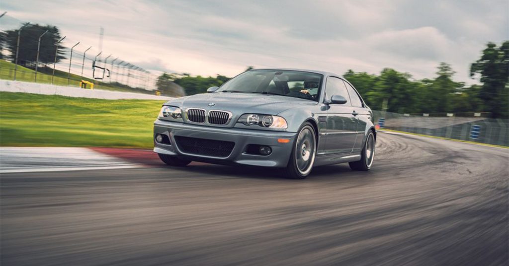 Best BMW Sports Cars Ever Made