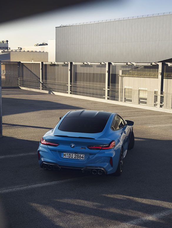 Best BMW Sports Cars Ever Made
