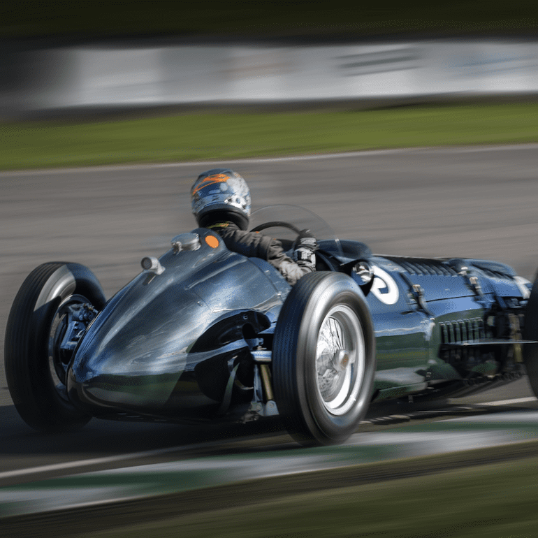 BRM