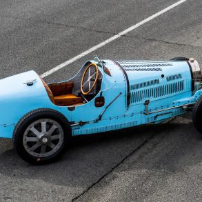 Bugatti: Research, Reviews, Models & More
